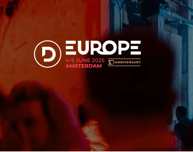 Deliver Europe poised to host 1,100 retail leaders and 150 supply chain ...