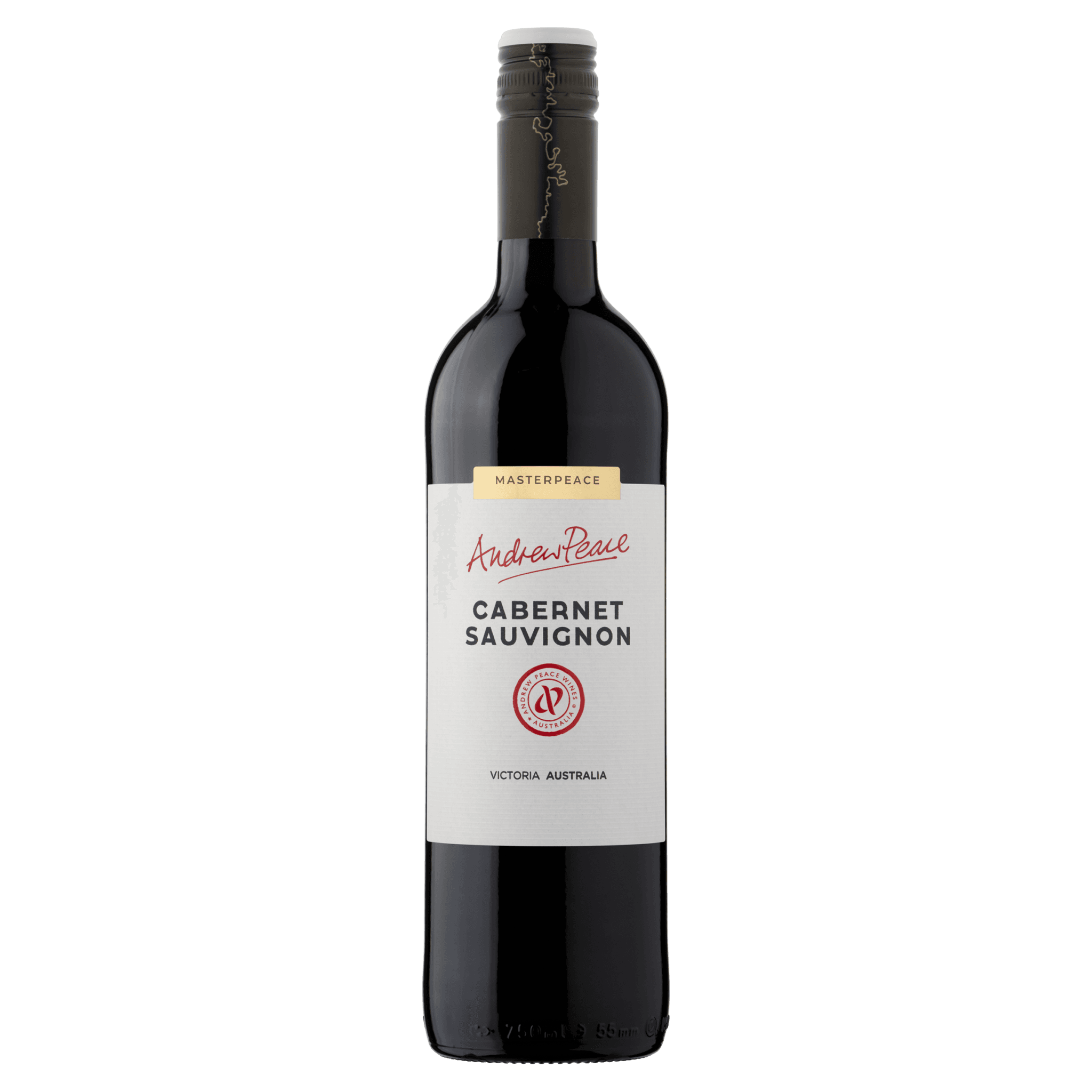 Andrew Peace wines announces new label designs, formats and NPD