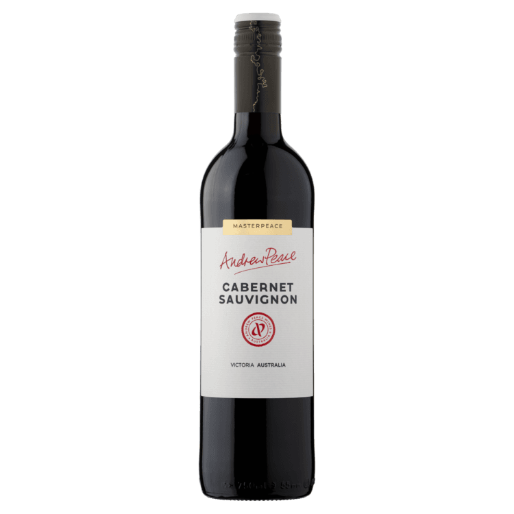 Andrew Peace wines announces new label designs, formats and NPD
