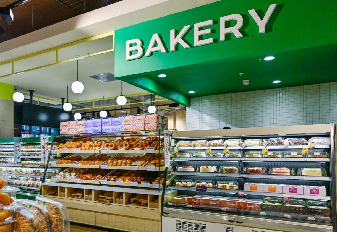 Whole Foods Market opens first UK store in 10 years