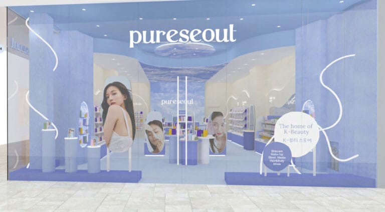 From Seoul to Stratford: PURESEOUL’s eighth store marks milestone in ...