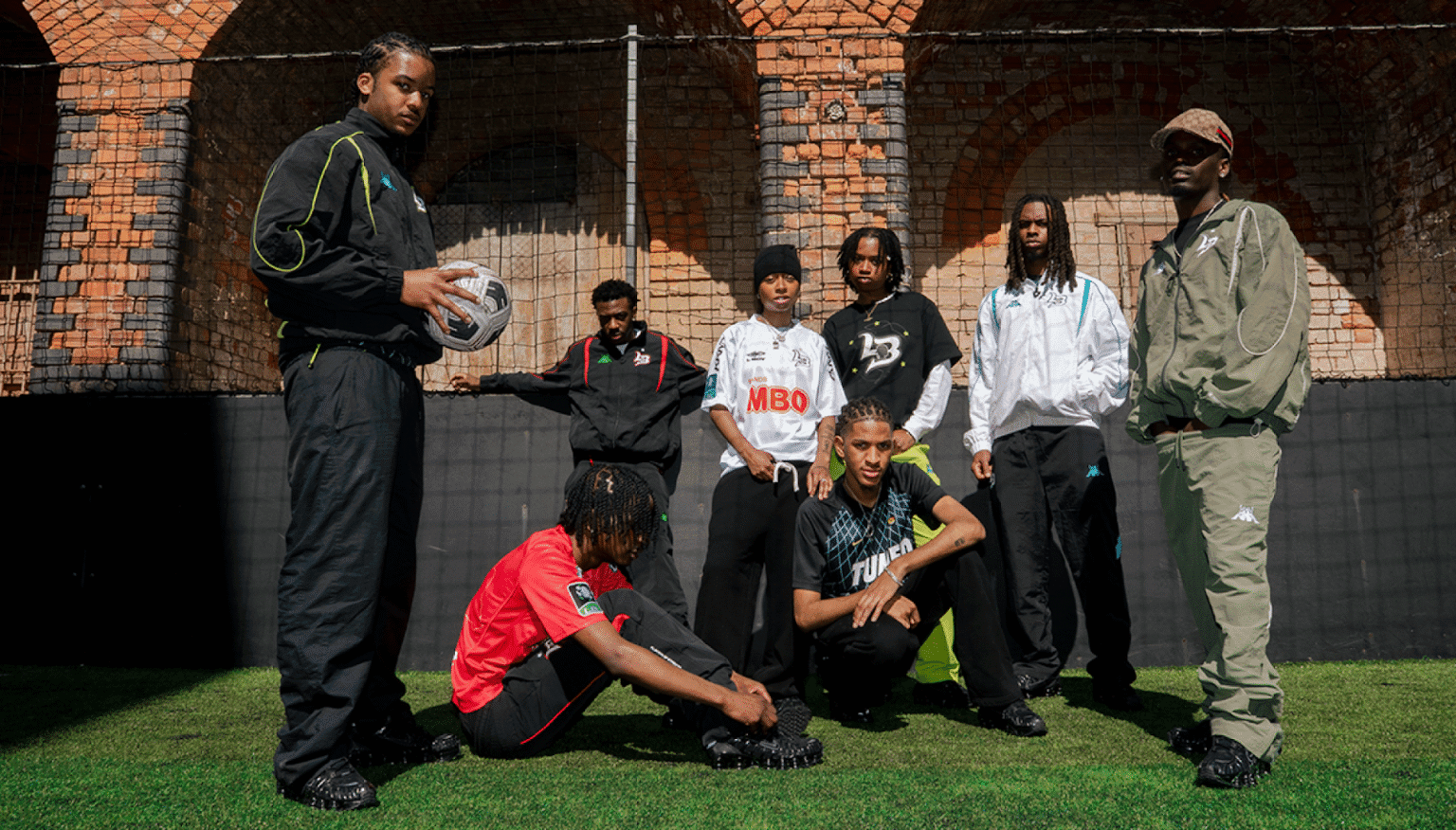 Foot Locker launches ‘Summer Different’ - bringing cultural retail ...