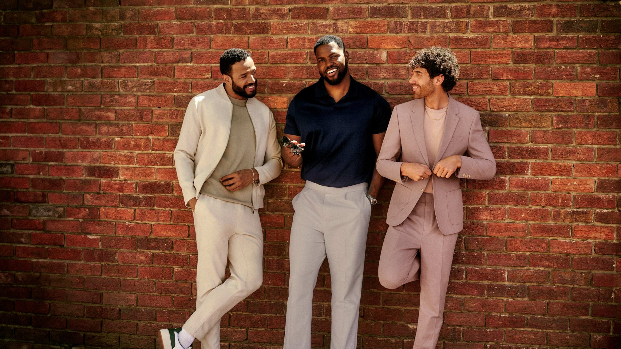Jacamo unveils bold new campaign: “Get The Nod”