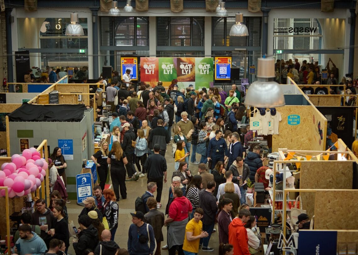 NRF 2025: Retail’s Big Show Europe – coming to Paris