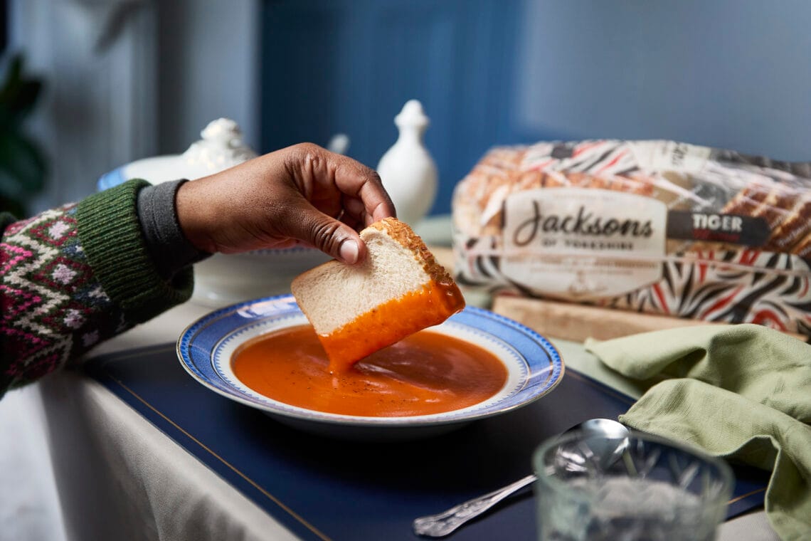 Jacksons of Yorkshire ‘rises up’ in first ever TV ad