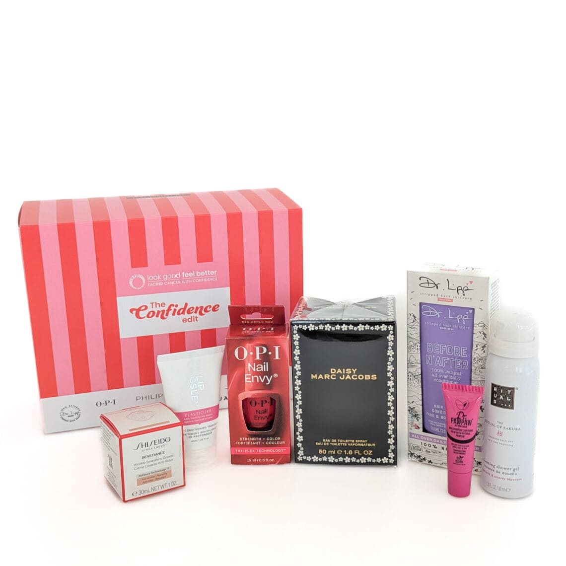 Look Good Feel Better launches third limited edition Beauty Box ...