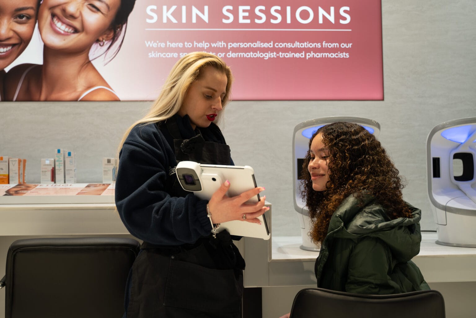 Boots launches dermatology training for pharmacists nationwide ...