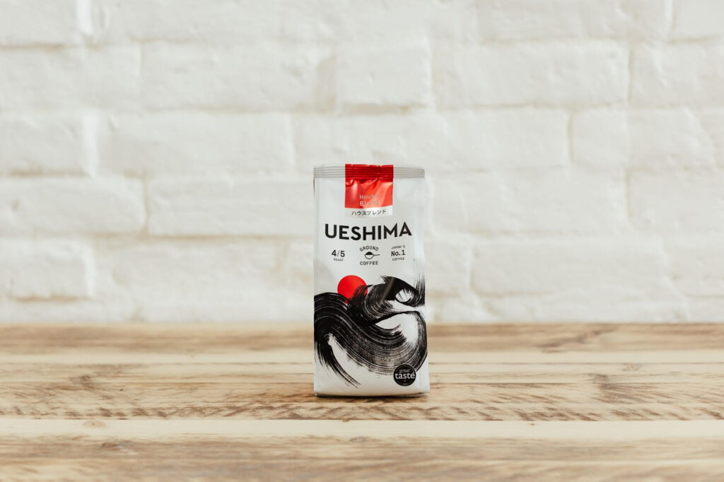 Ueshima Coffee Company secures Tesco listing in major UK expansion ...