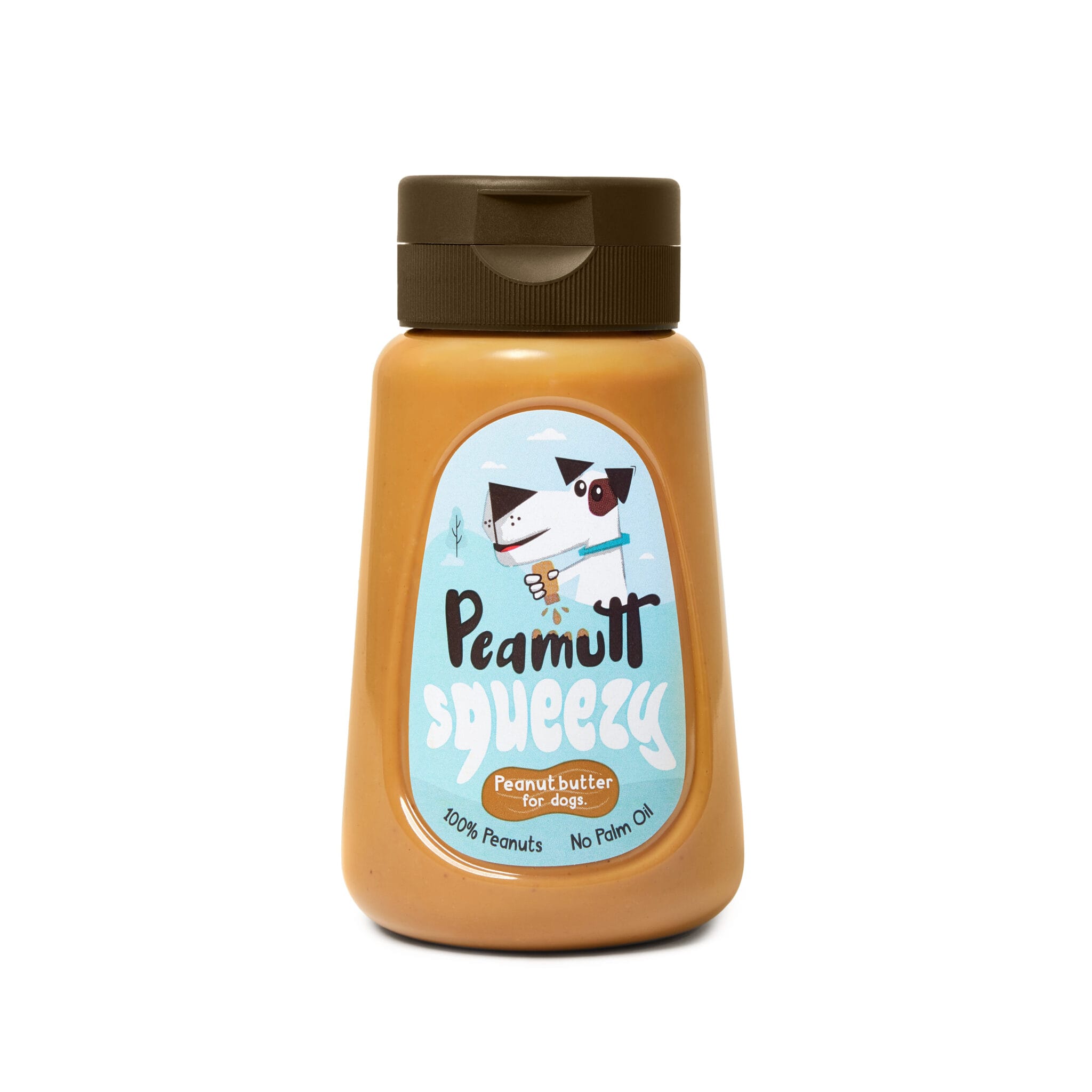 F. Duerr & Son’s launches ‘Peamutt Squeezy’ exclusively in Pets at Home ...