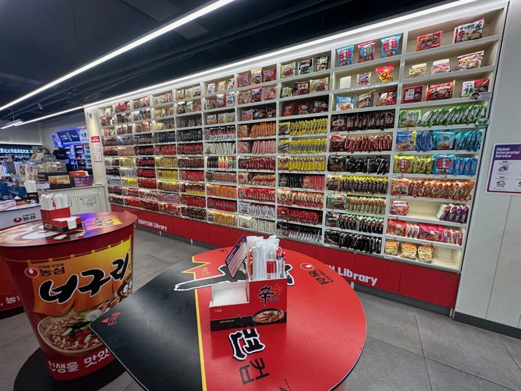 Spar National Guild Board study tour unlocks global convenience ...