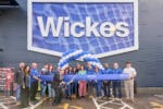 New Wickes store opens in Leeds