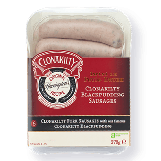 Famed Irish food brand, Clonakilty, expands range on Ocado