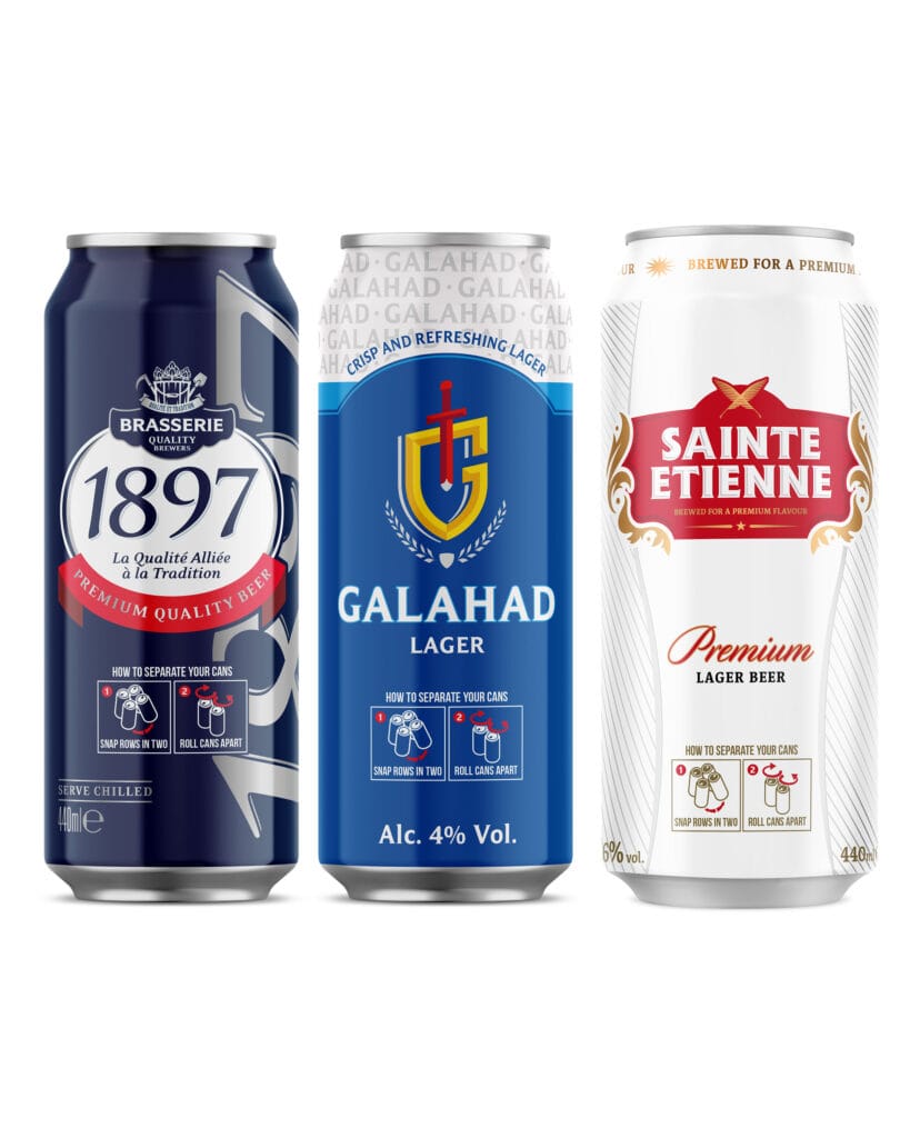 Private label reaches record 50% unit share across Europe’s six biggest ...