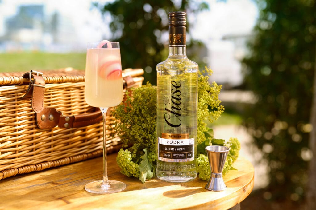Chase Spirits and Tom Massey rewild London's pub gardens