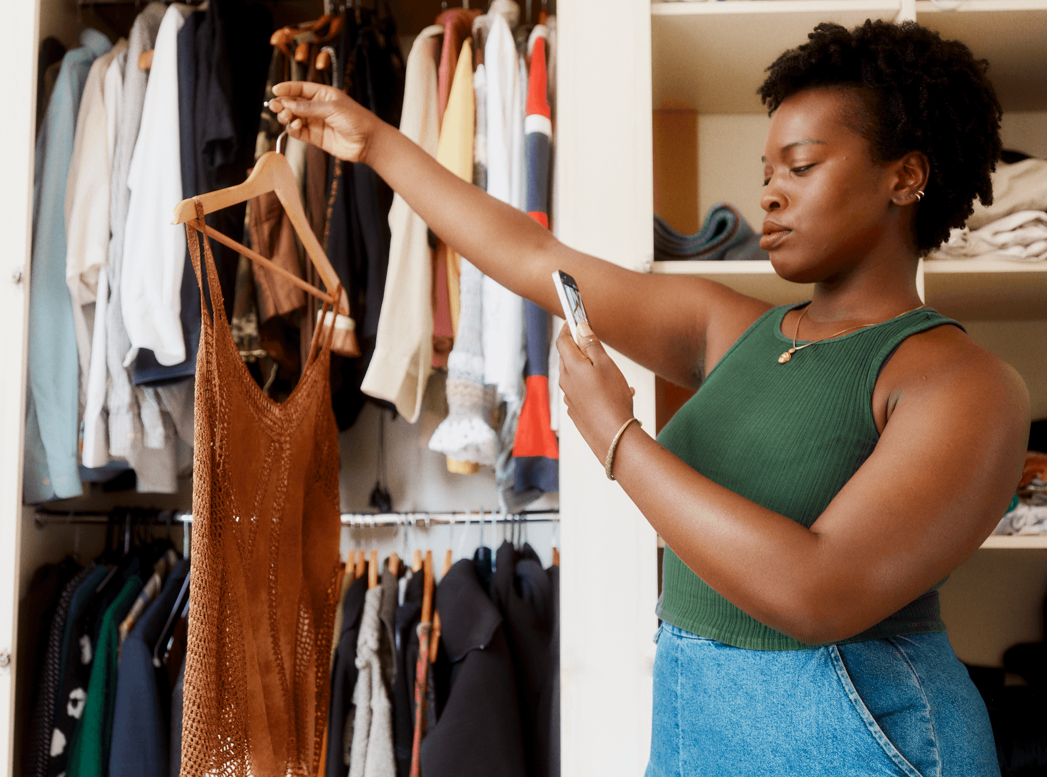 Depop makes selling faster and easier for 400,000 daily listings with ...