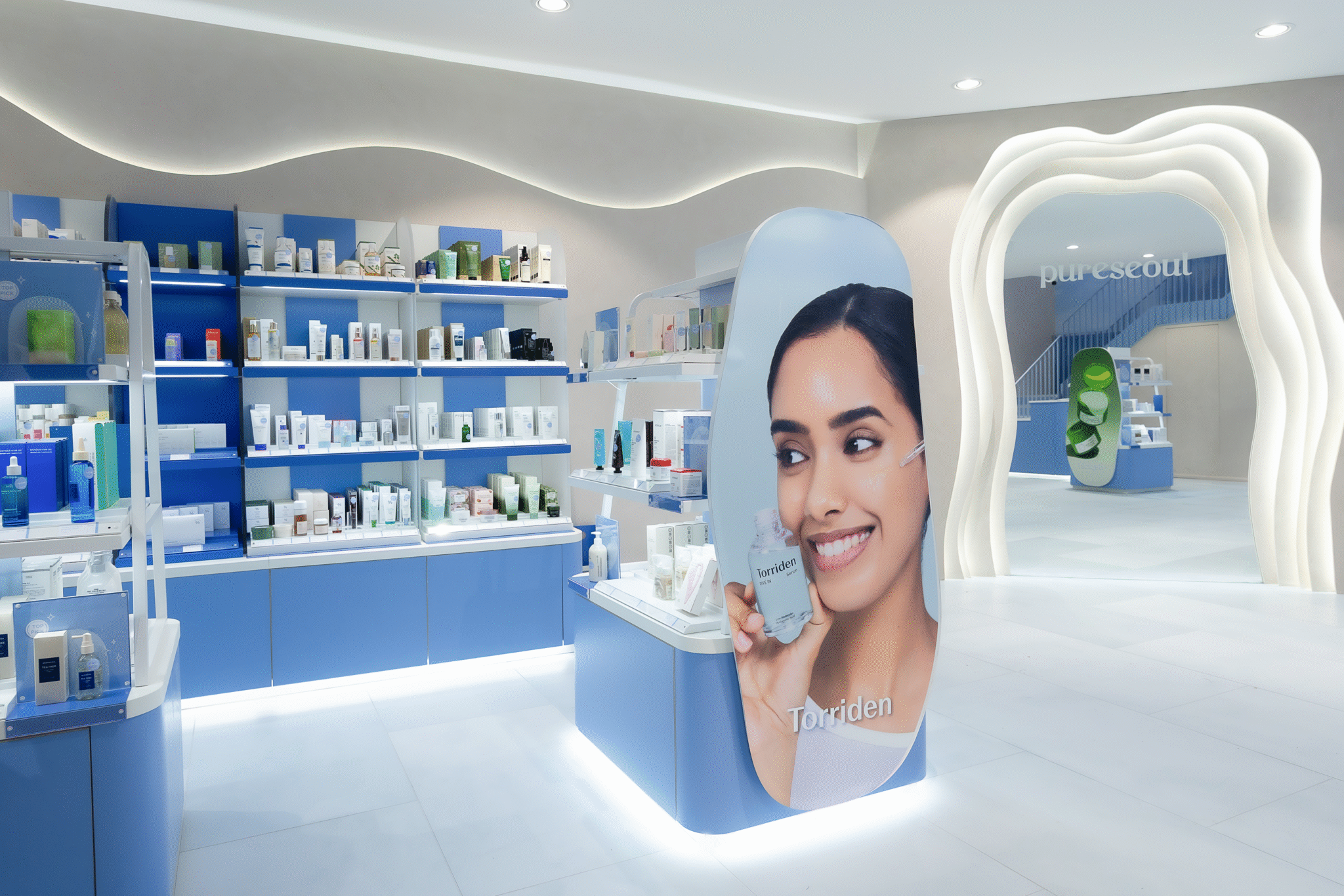 PURESEOUL doubles down on Manchester with new Trafford Centre K-beauty ...