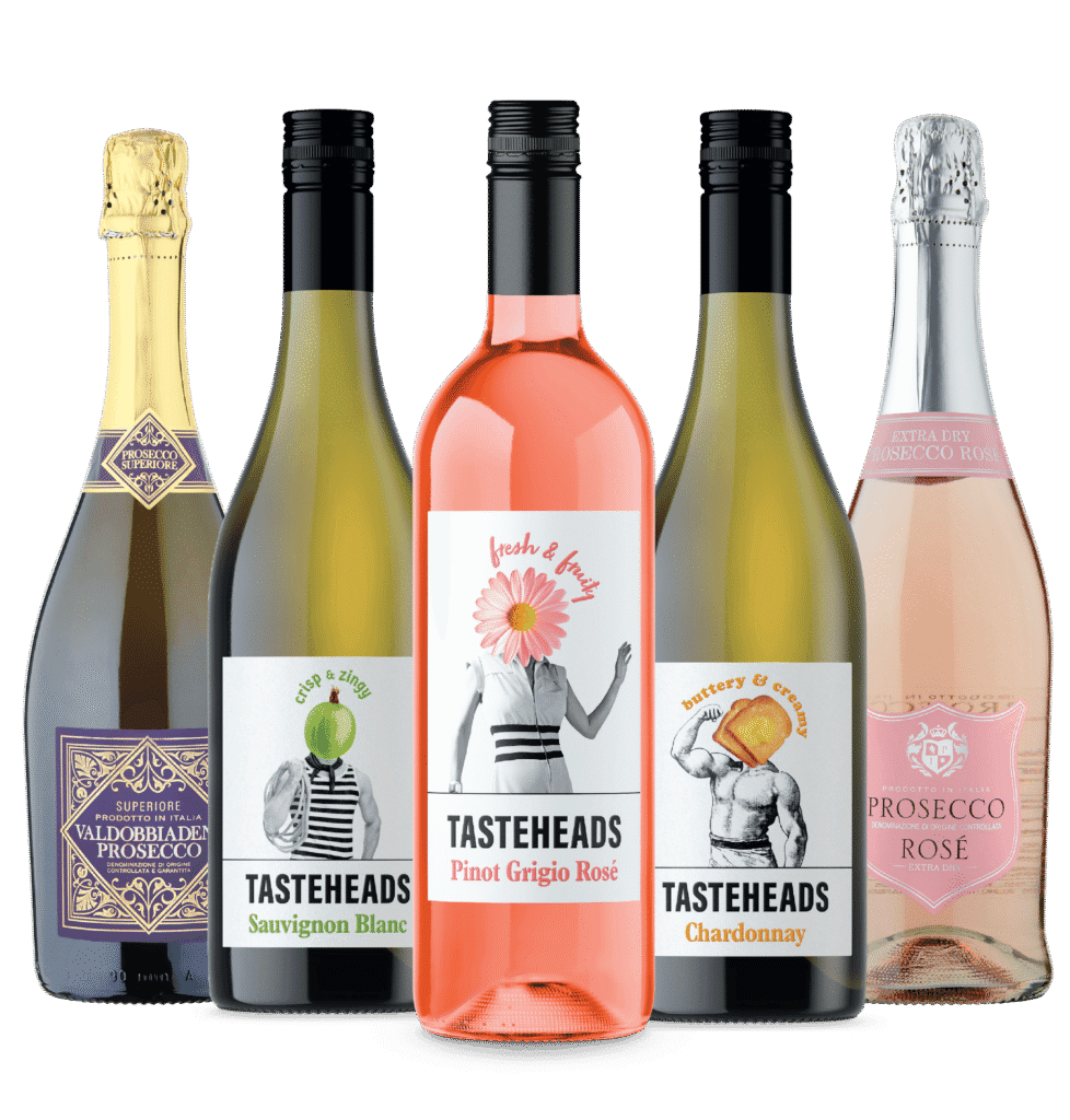 Spar celebrates 44 wine awards across own label range – including ...