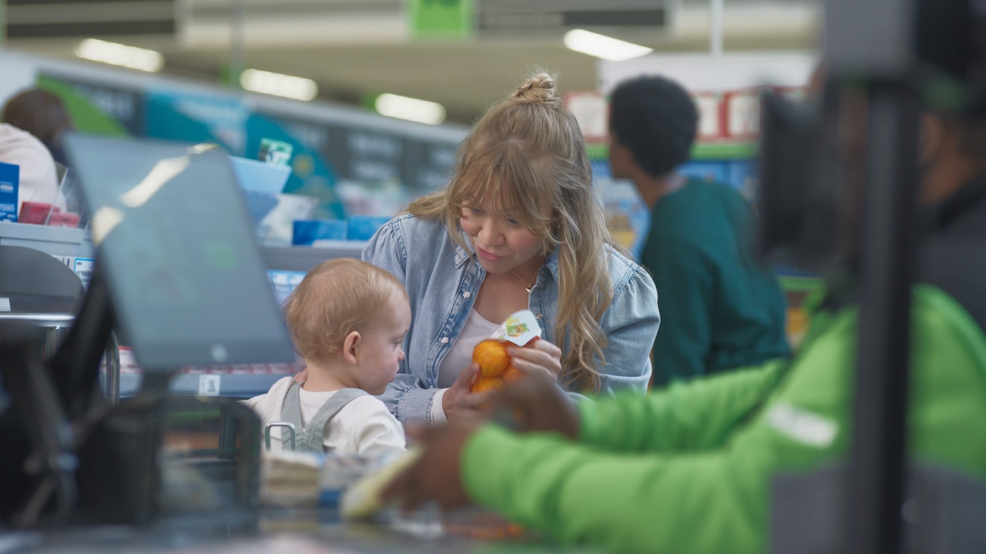 Asda cements relevance of “That’s Asda Price” in its first campaign ...