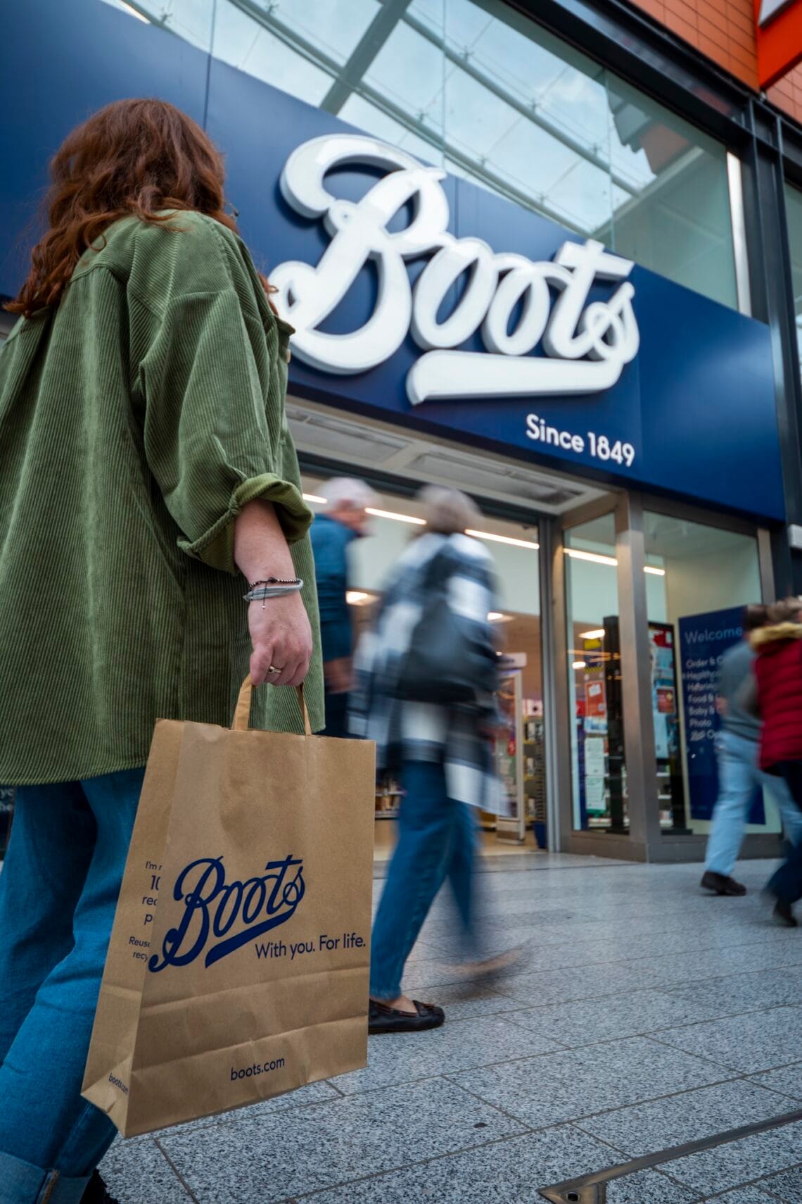 One in four Brits now has a Boots Advantage Card – here’s how they’re ...