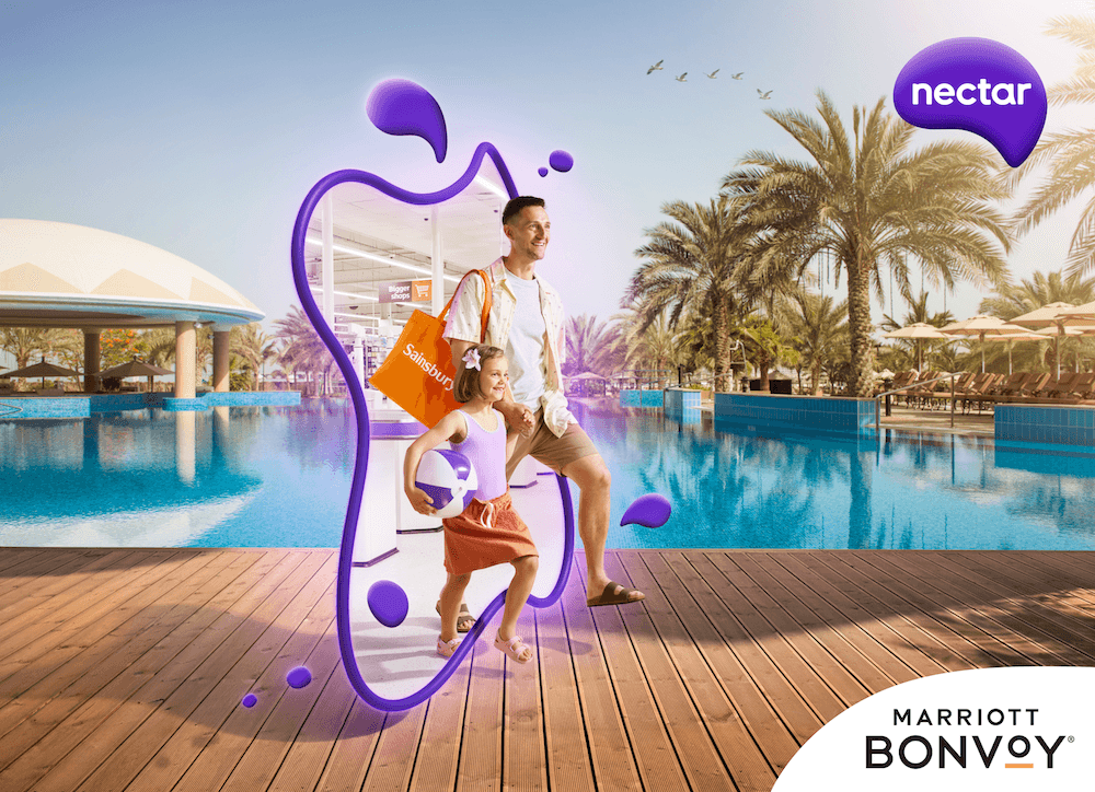 Nectar members to enjoy even more travel savings with new Marriott ...