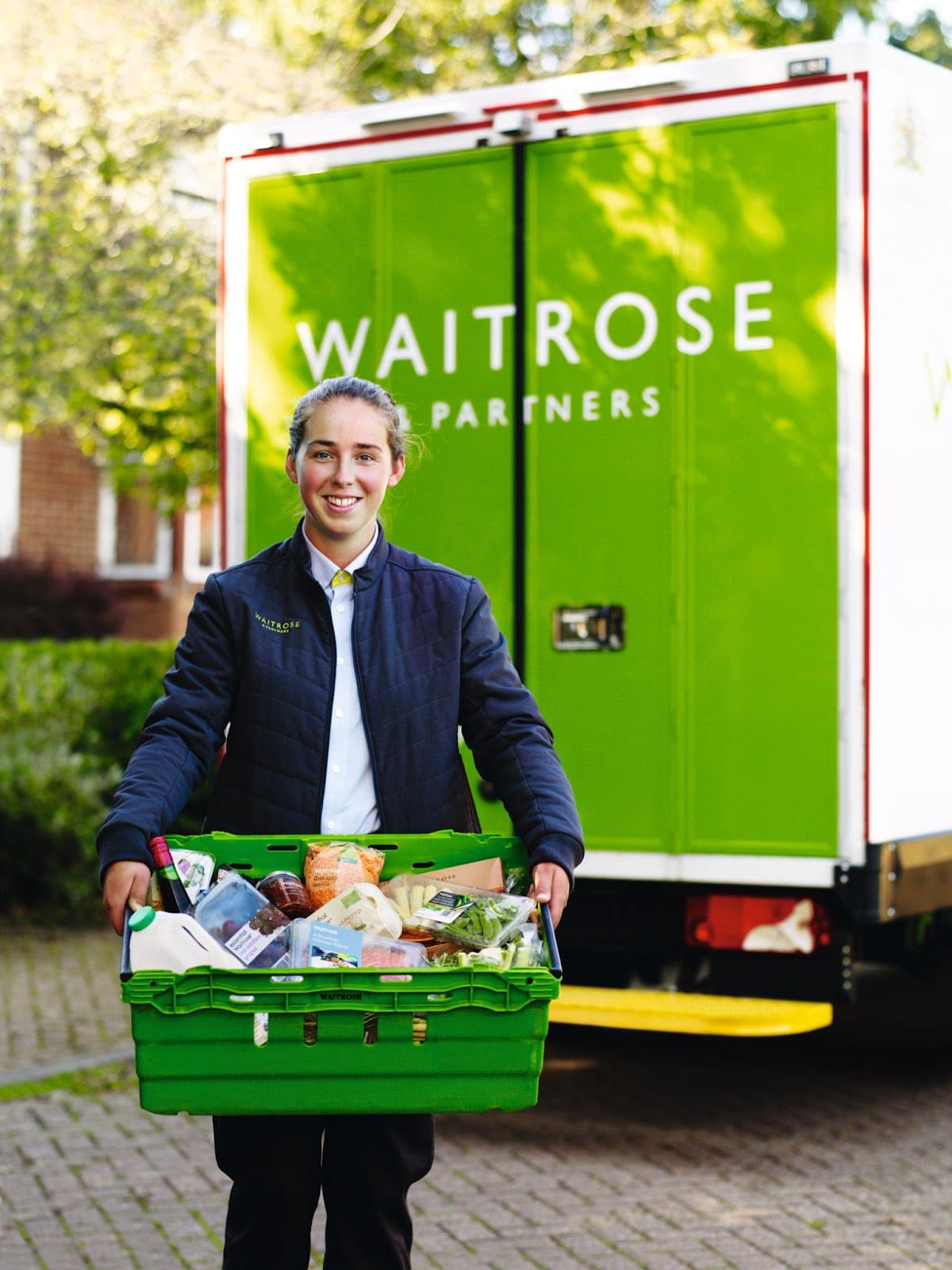 Waitrose introduces subscription passes for online customers
