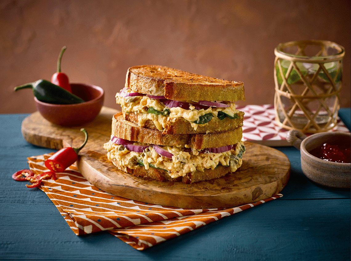 Asda launches on-trend Deli Fillers, and expert shares easy ‘hacks’ for ...