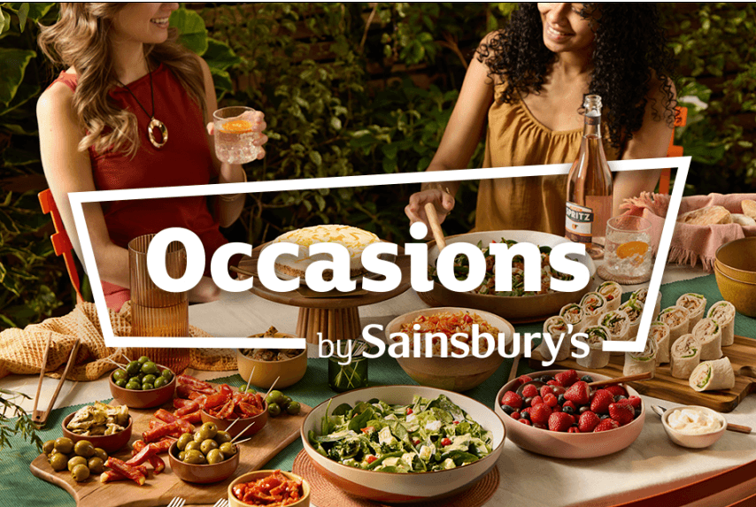 Sainsbury's launches ‘Occasions by Sainsbury’s’ and specialist butcher ...