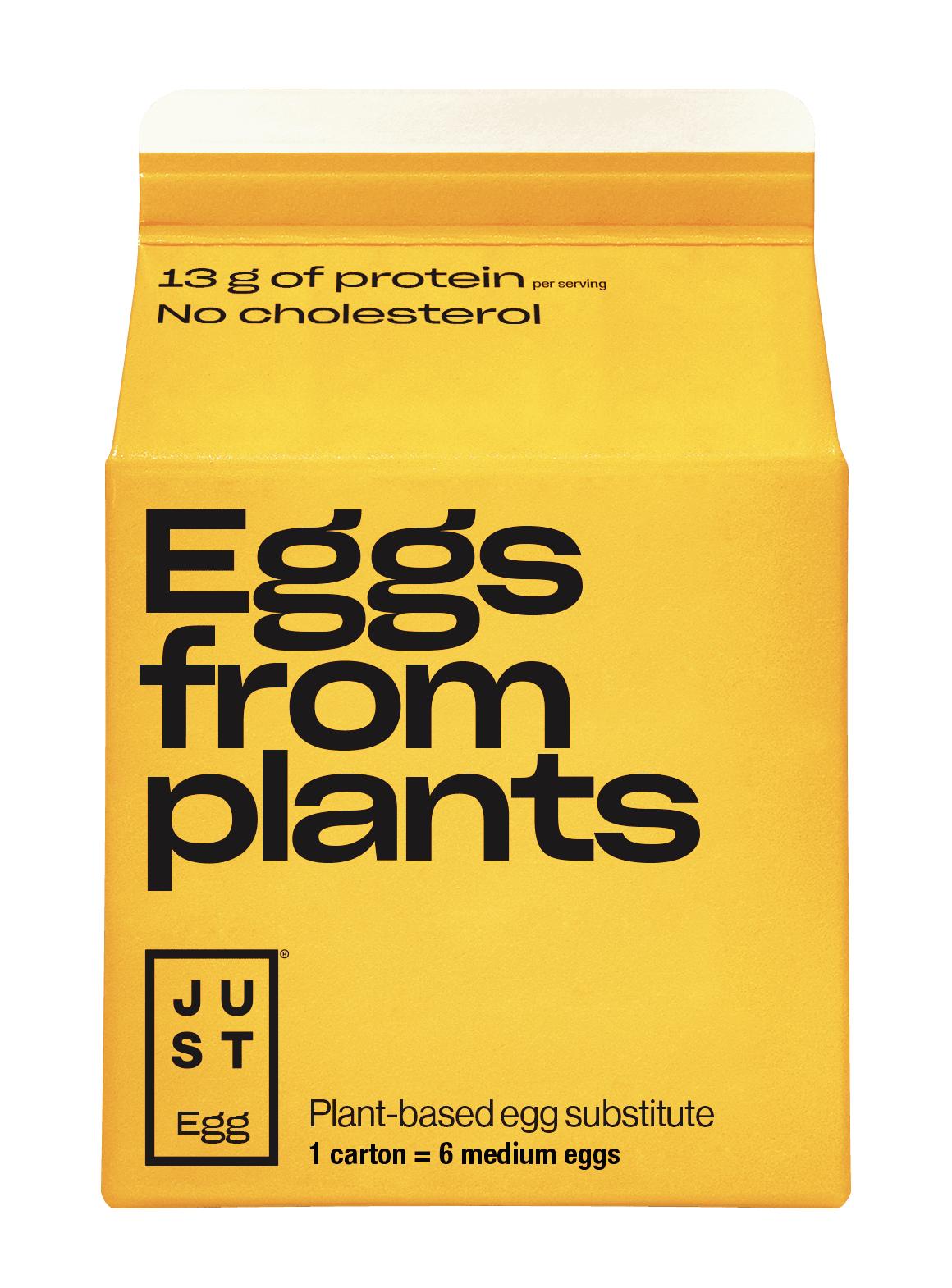 New product launch: Just Egg arrives in the UK for the first time