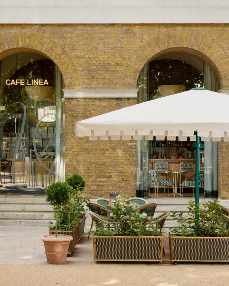 King's Road signs 28,000sq ft of new flagship lettings