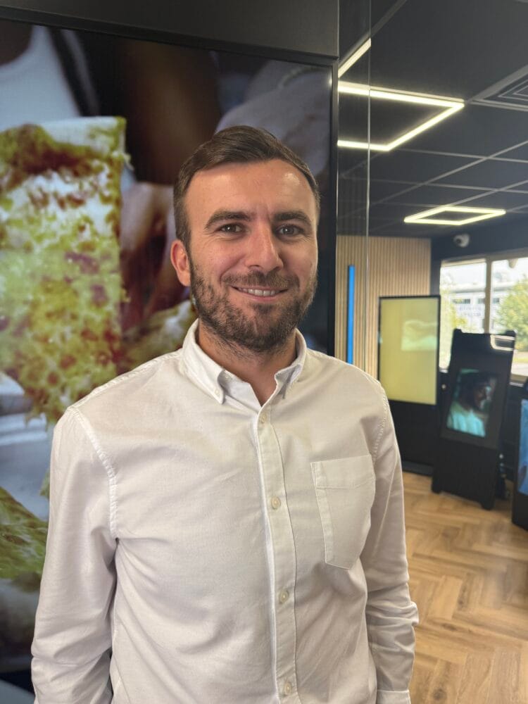 Solstice AV strengthens sales management team with appointment of ...