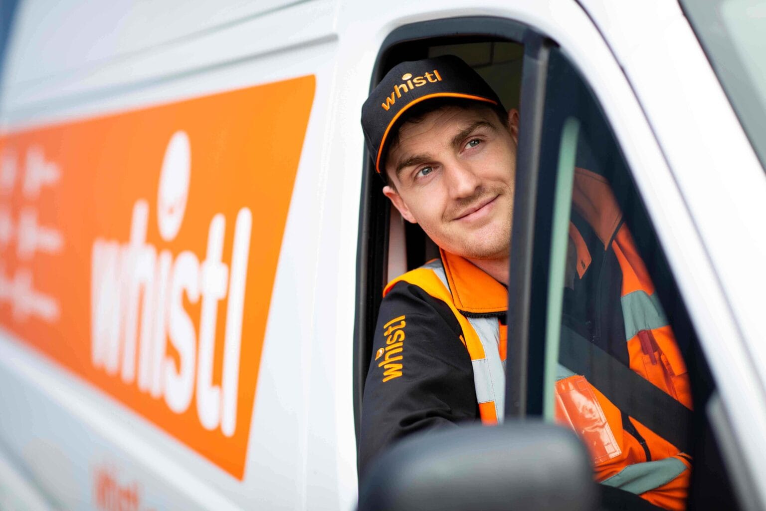 Whistl announces significant contract wins and renewals across the Group