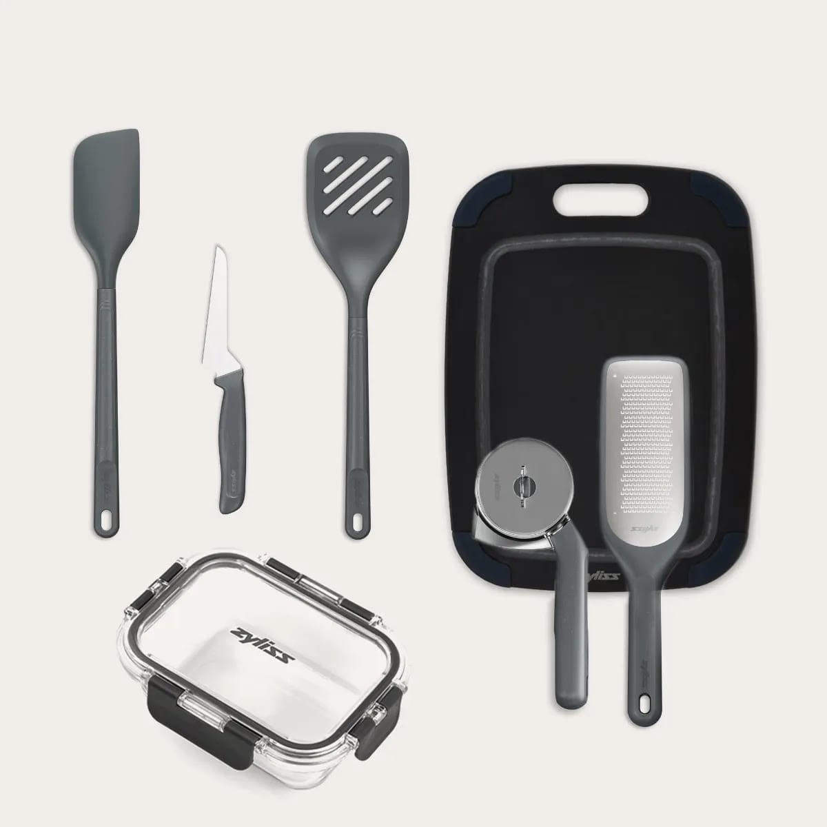 Zyliss launches Uni Kitchen Essentials collection to equip students for ...
