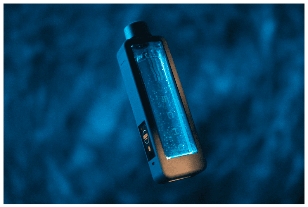 All water is not equal : unveiling the Echo Flask – the cutting-edge ...