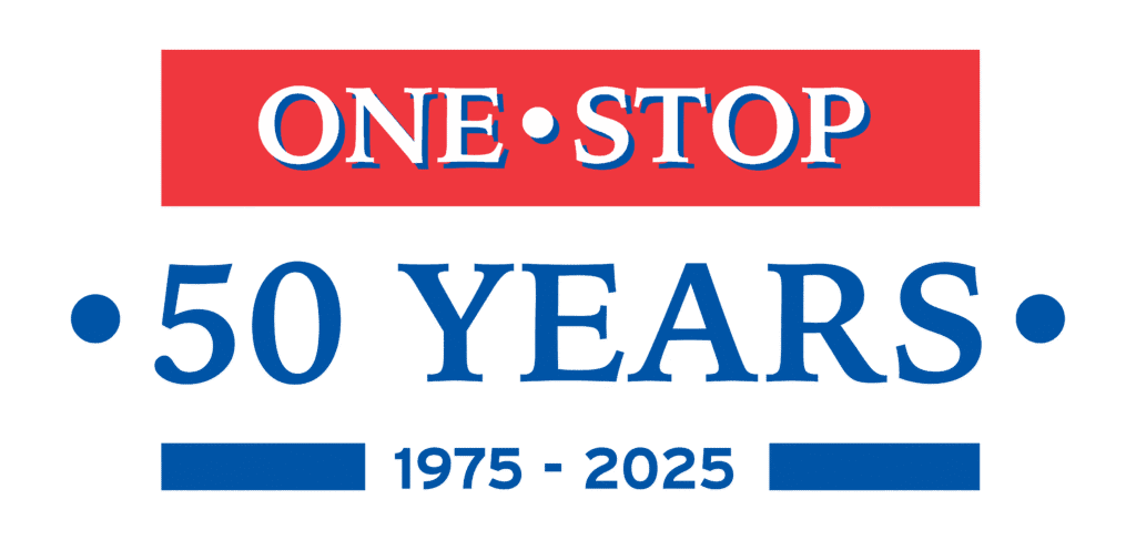 One Stop marks 50 Years of retail innovation and commitment to the ...