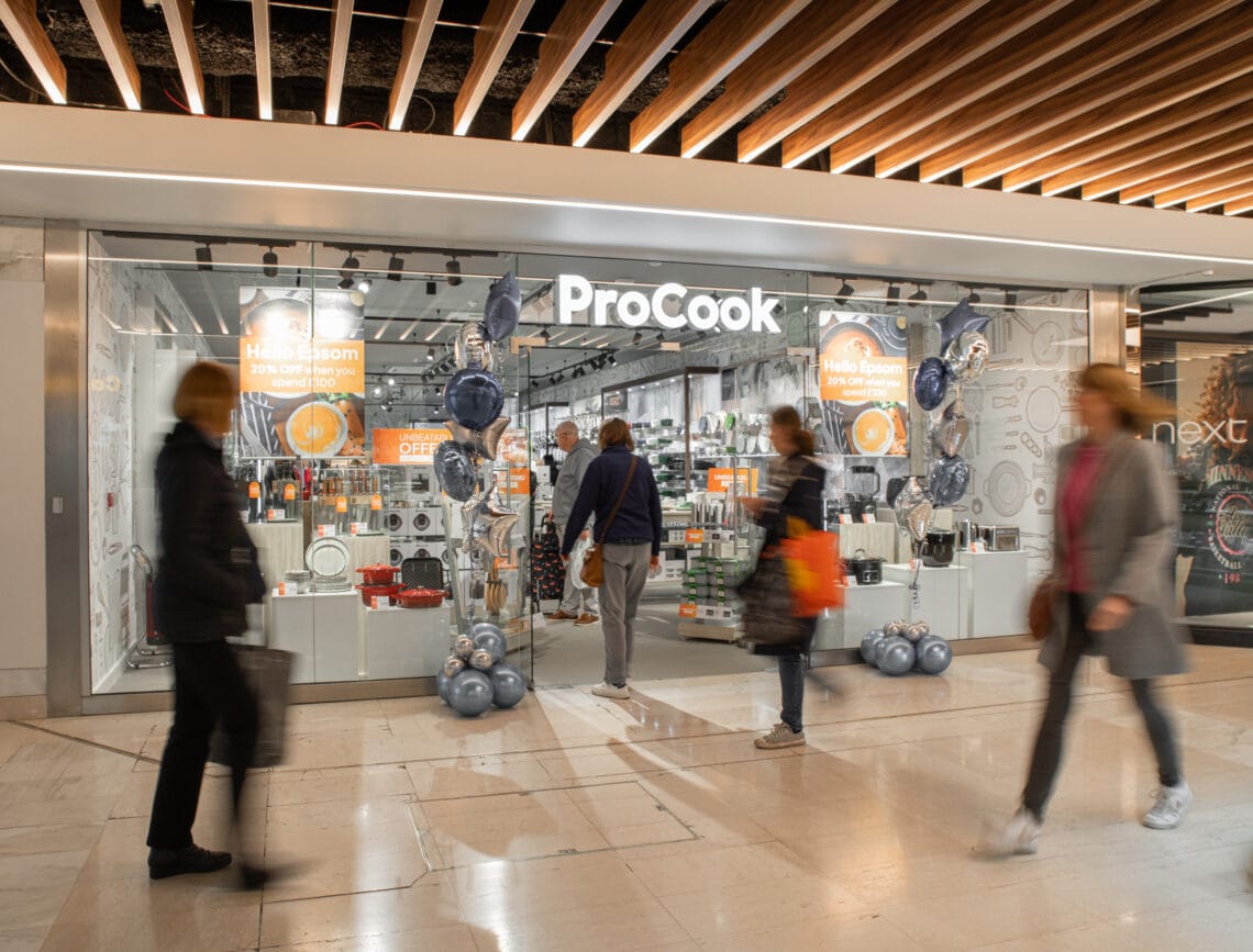 ProCook to open five more new stores ahead of key 2025 Christmas period