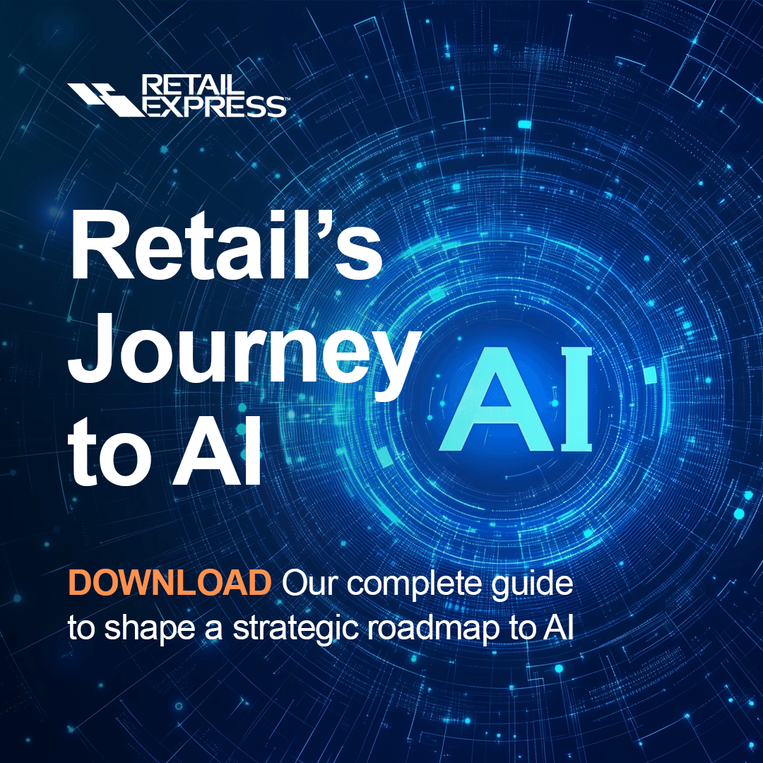 Journey to AI: build strong foundations for retail success