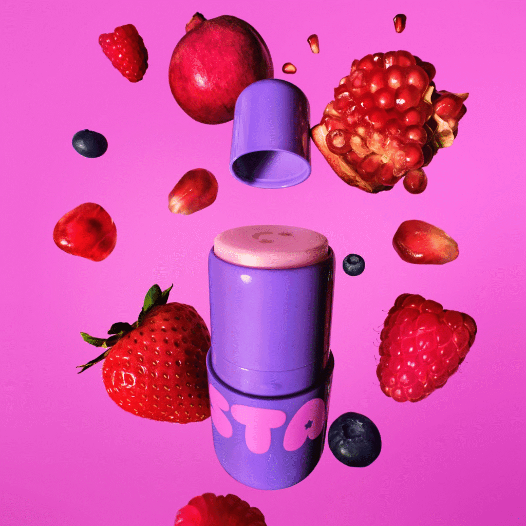 Starface launches two new Star Balm flavours