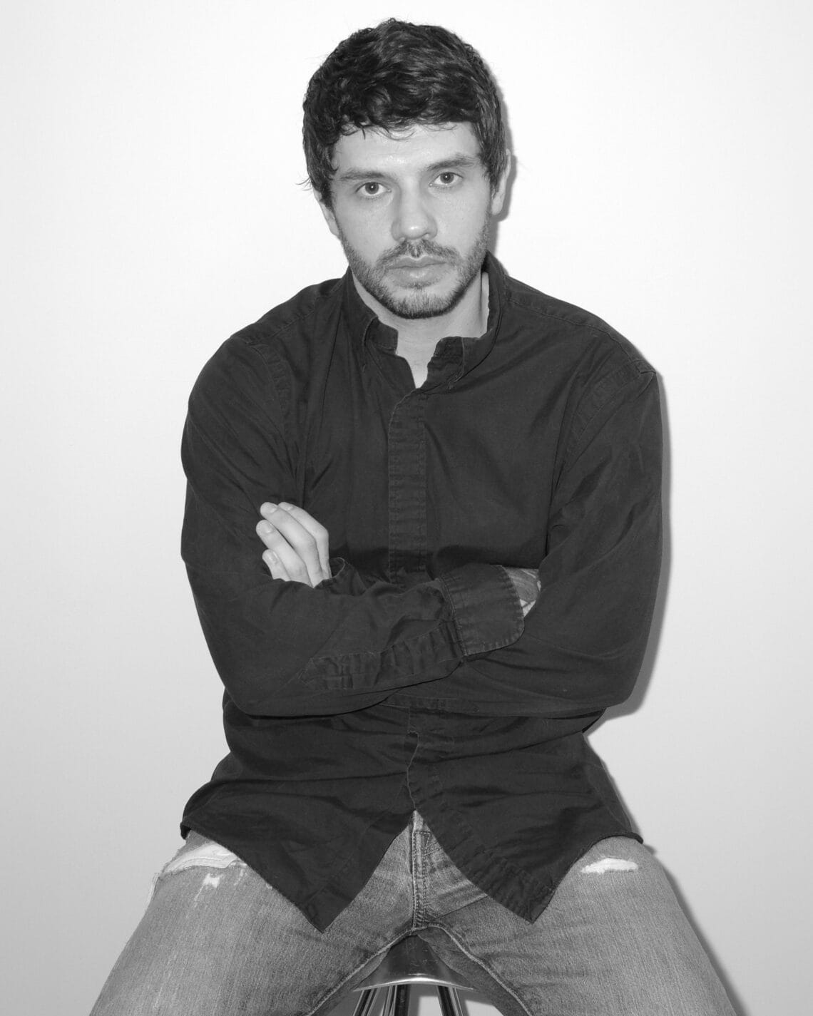 AllSaints appoints Aaron Esh as chief creative officer