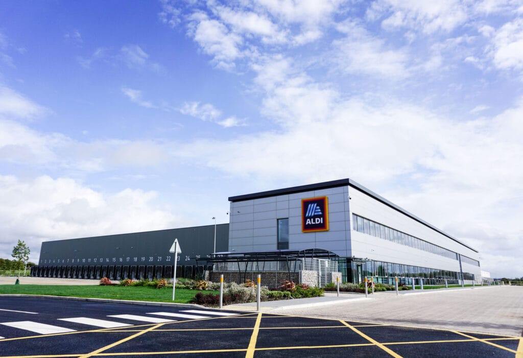 Aldi rolls out Colleague Shops to help cut food waste