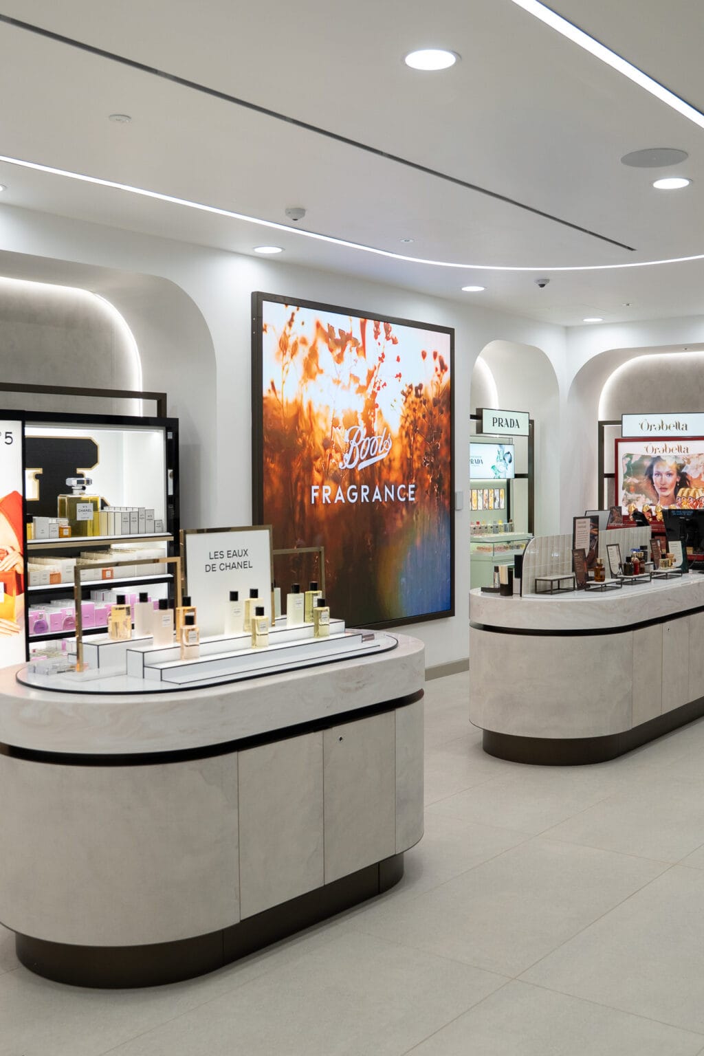 Boots launches over 400 new scents as it opens first-of-its-kind ...