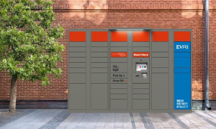 Quadient and Evri expand partnership to deliver 2,000 new lockers ...