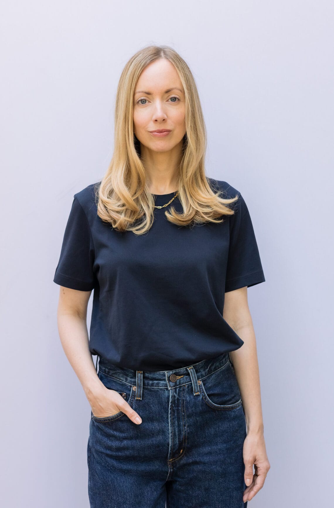 John Lewis appoints Anna Milne as new director of merchandising