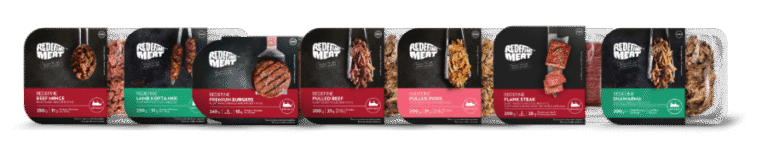 Redefine Meat defies category trends with new seven-product ASDA listing
