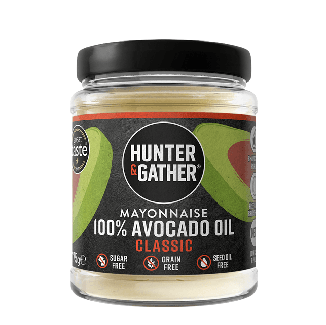 Hunter & Gather is bringing its four-ingredient 100% Avocado Oil ...