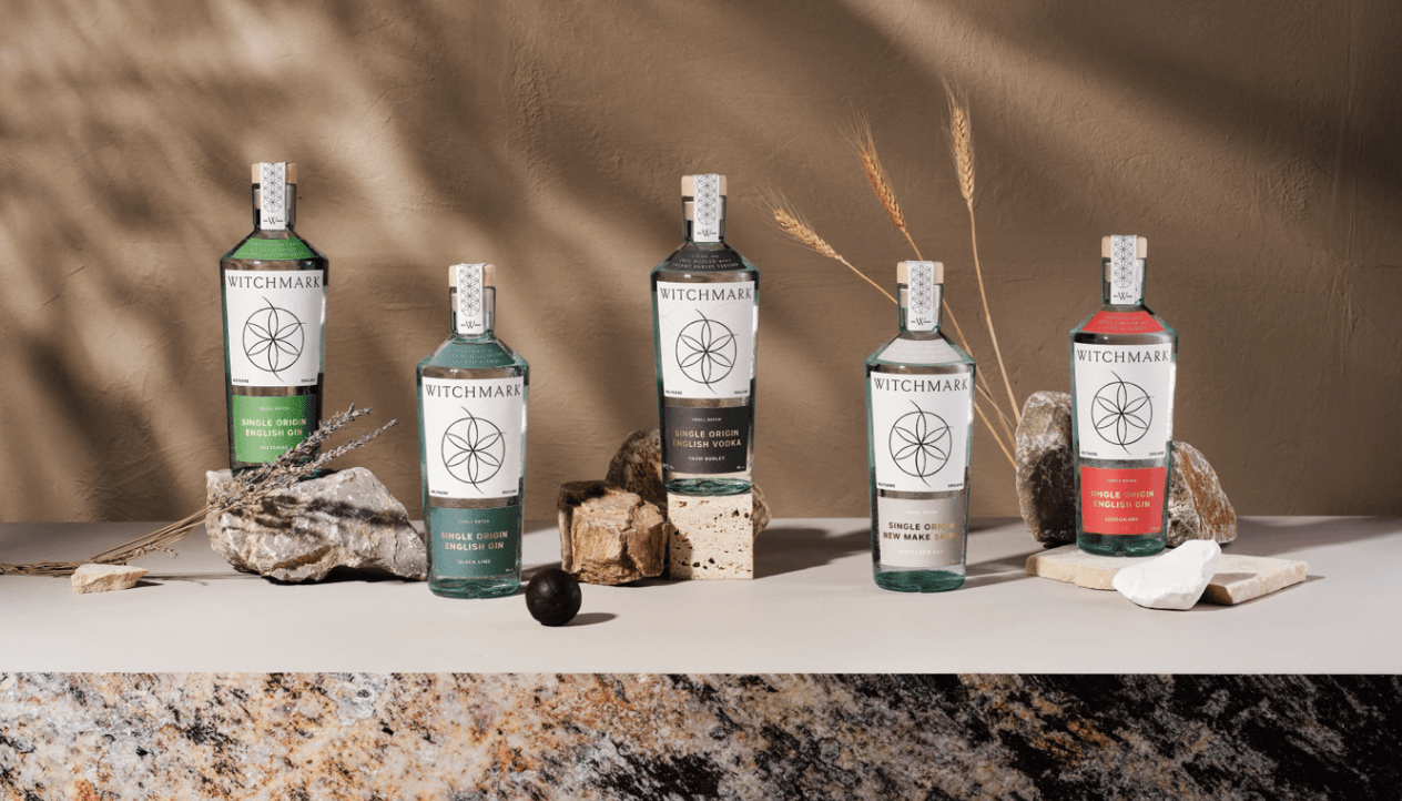 Witchmark Distillery expands UK footprint
