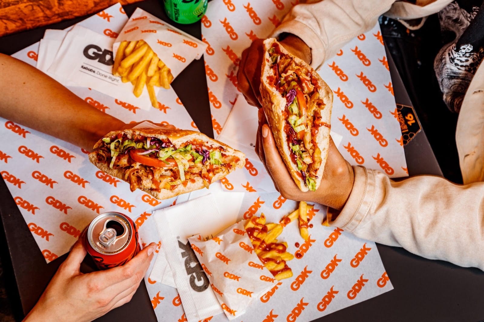 GDK introduces Inferno OG to meet increasing consumer appetite for ...