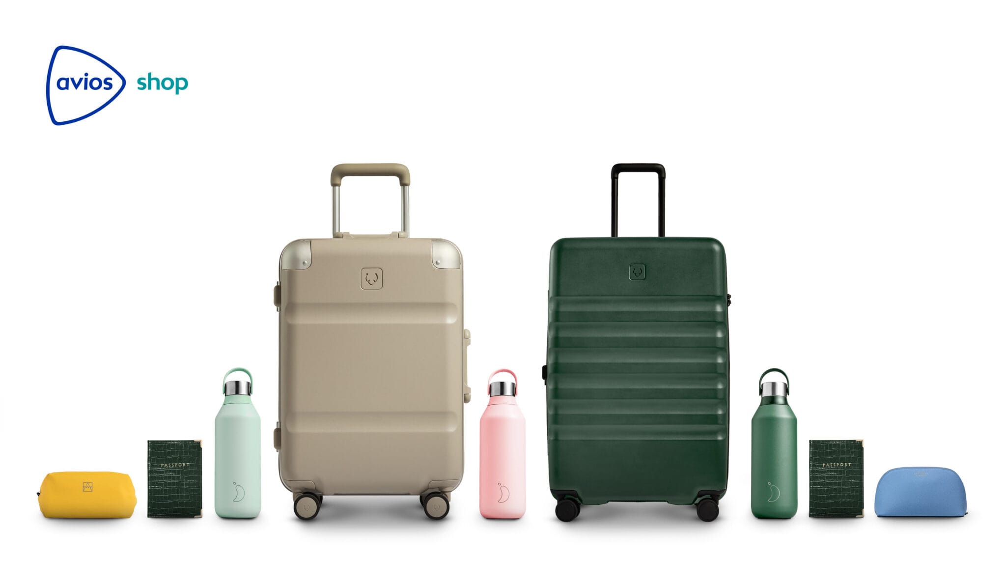 Avios Shop launches new premium products for members to spend Avios on