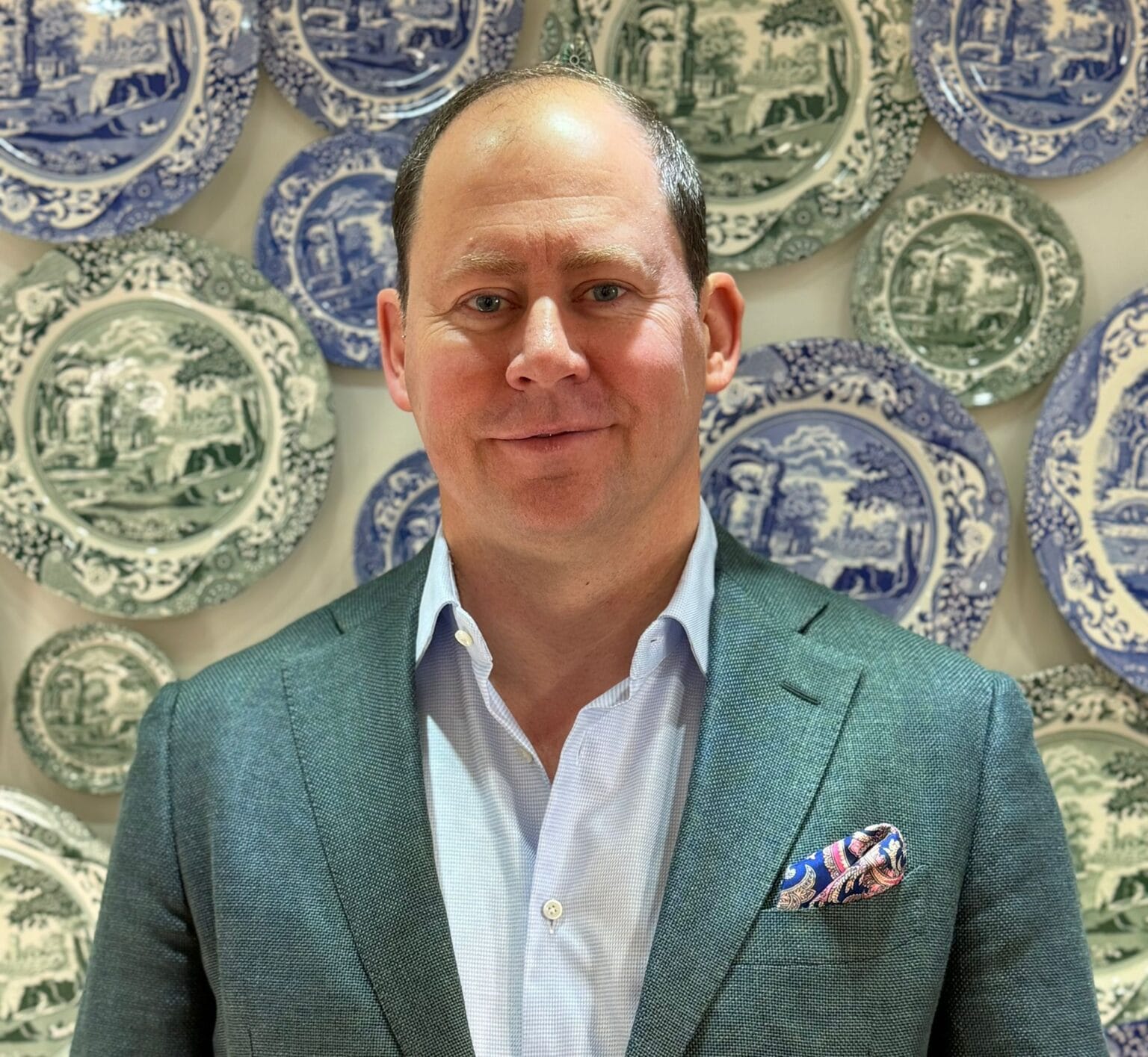 Portmeirion Group appoints ex-Le Creuset regional CEO as group brand ...