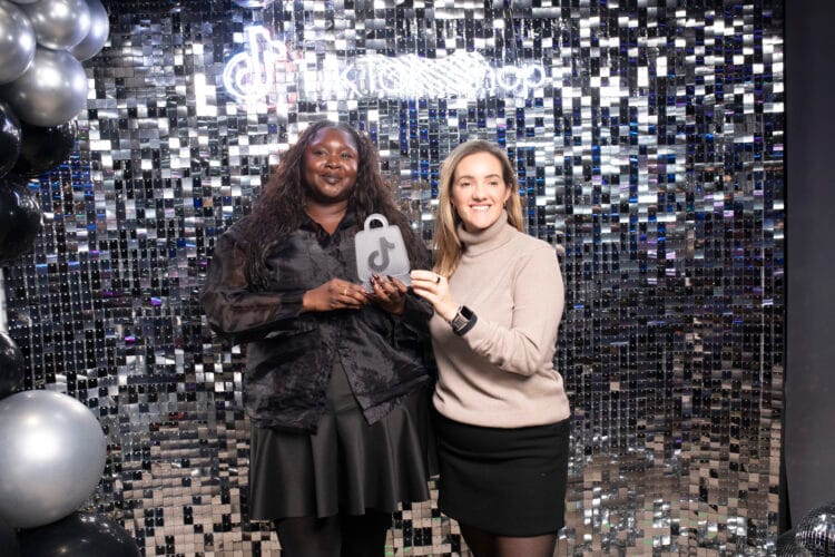 Introducing the winners of the TikTok Shop UK Awards 2025