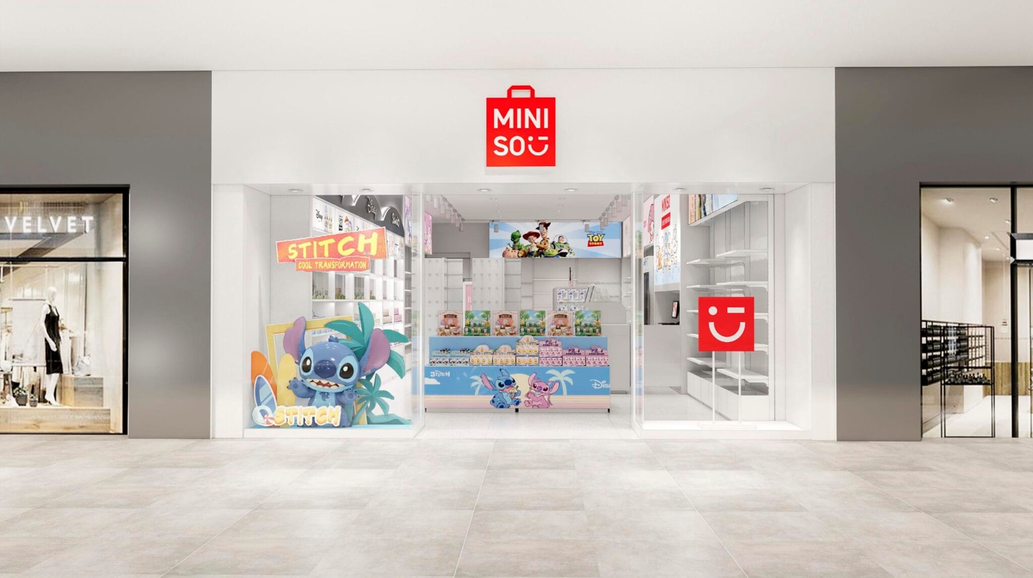MINISO brings pop culture and joyful living to The Thistles Shopping ...